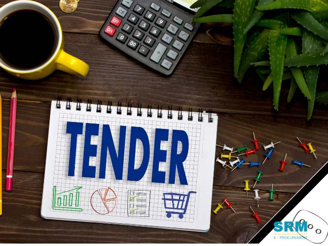 SRM E-Procurement Products | Tenders, Quotations, RFx & Supplier ...